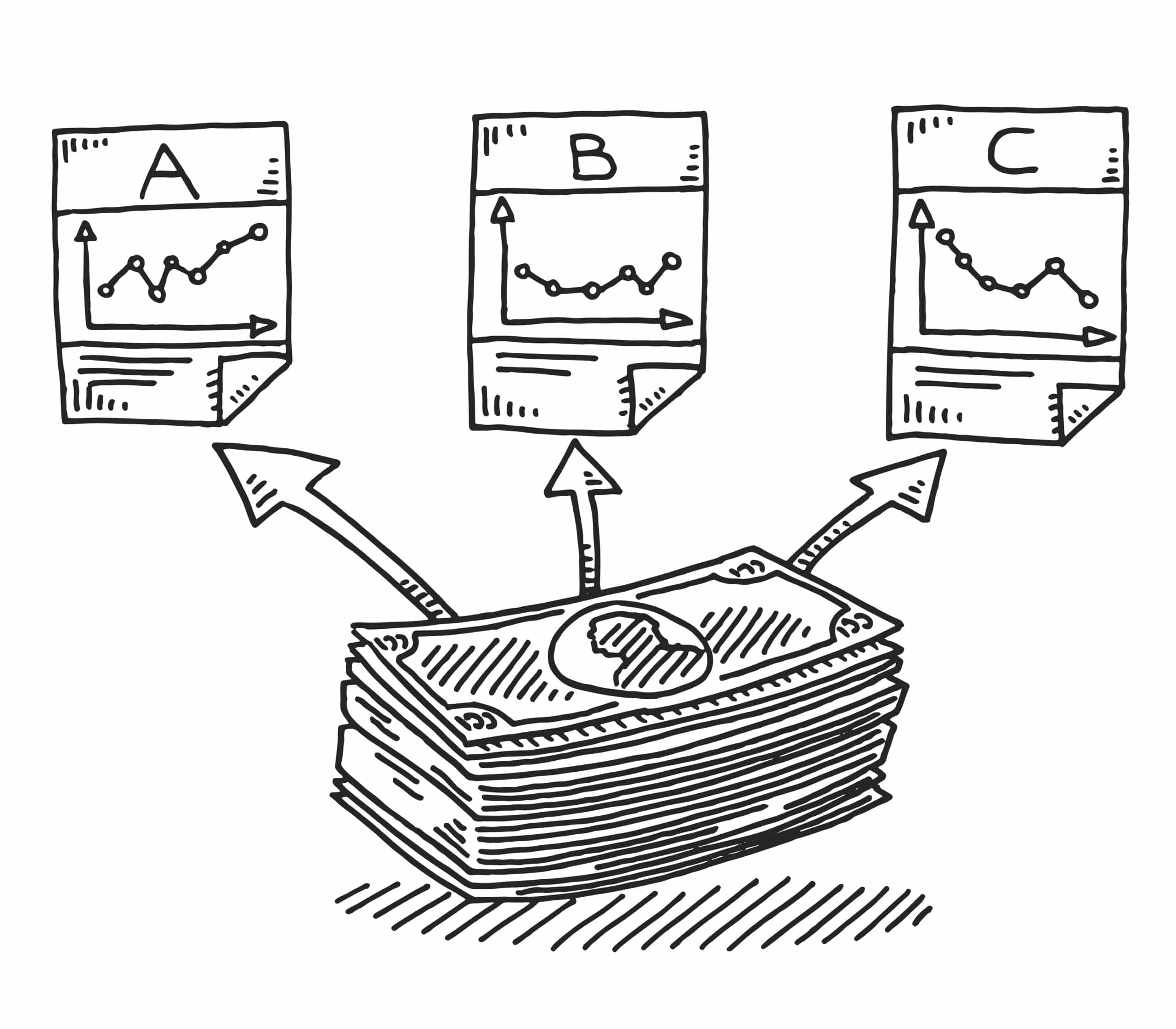 Asset Allocation - ASPRS Asset Allocation - ASPRS